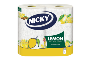 High-Quality Kitchen Towels at Nicky Tissue