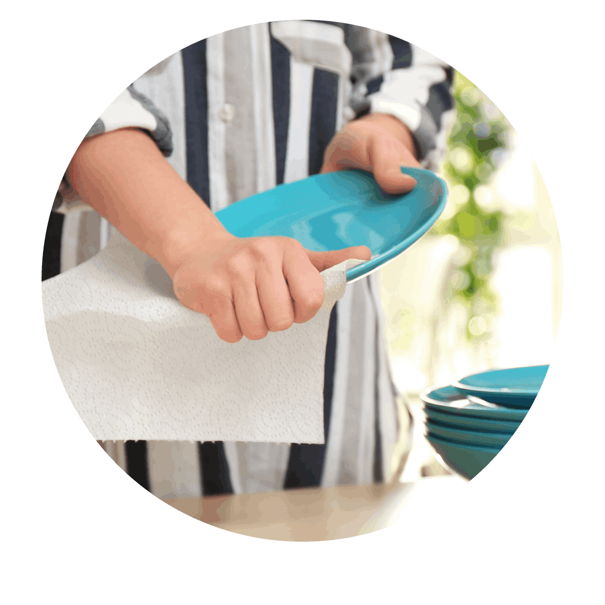 Discover the Best Household Tissue Products | Nicky Tissue