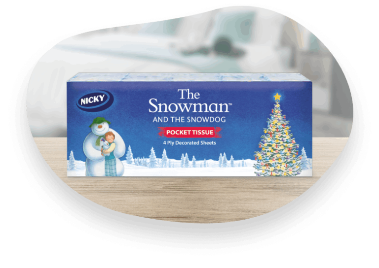 Hand Towels for Hygienic and Efficient Drying | Nicky Tissue