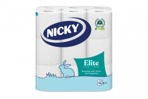 Discover Elite Tissue | Nicky Tissue