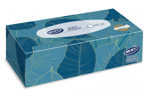 Soft Touch Tissue | Nicky Tissue