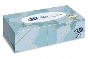 Soft Touch Tissue | Nicky Tissue