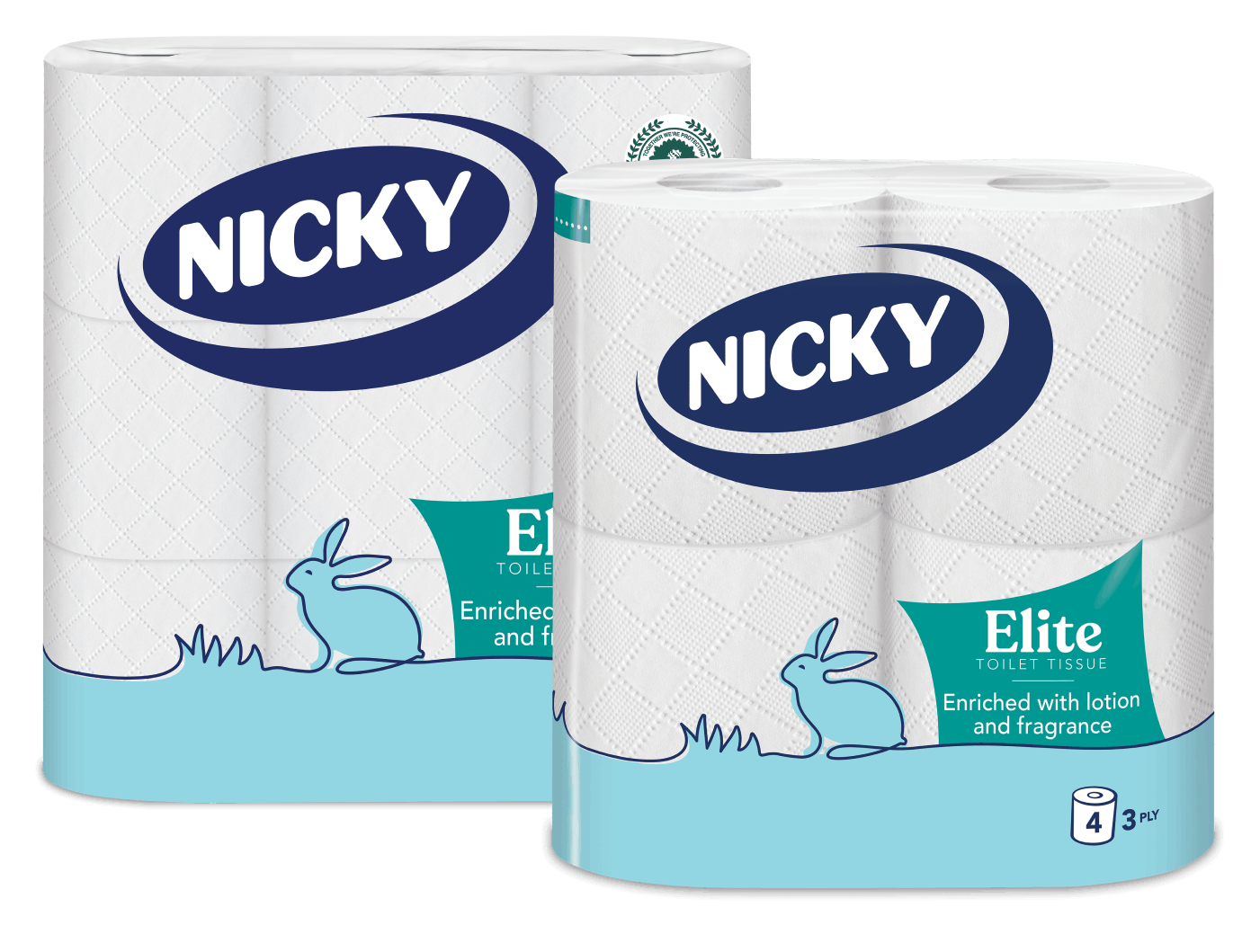 Premium Tissue Products for Every Need - Nicky Tissue