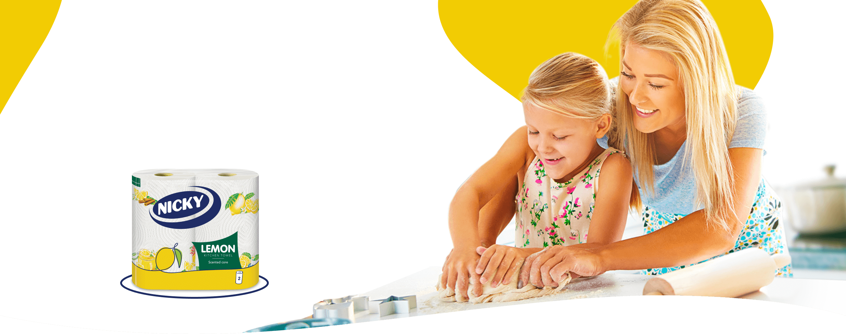 Premium Tissue Products for Every Need - Nicky Tissue