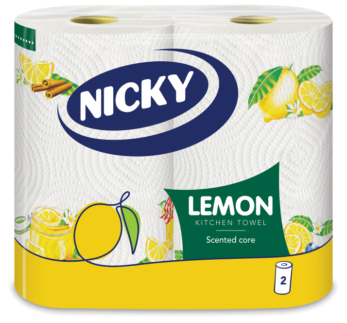 Premium Tissue Products for Every Need - Nicky Tissue