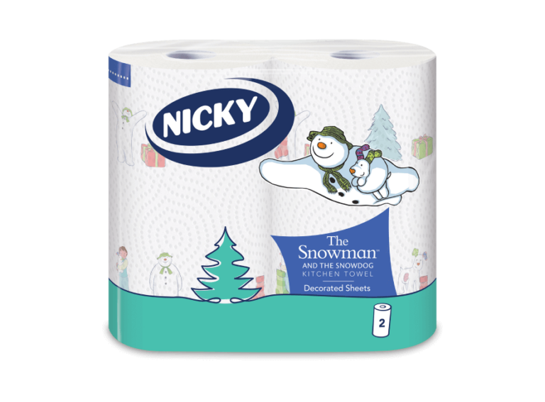 High-Quality Kitchen Towels at Nicky Tissue