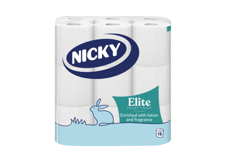 Discover Elite Tissue | Nicky Tissue