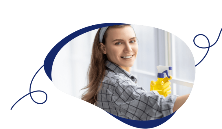 Household Towel - Nicky